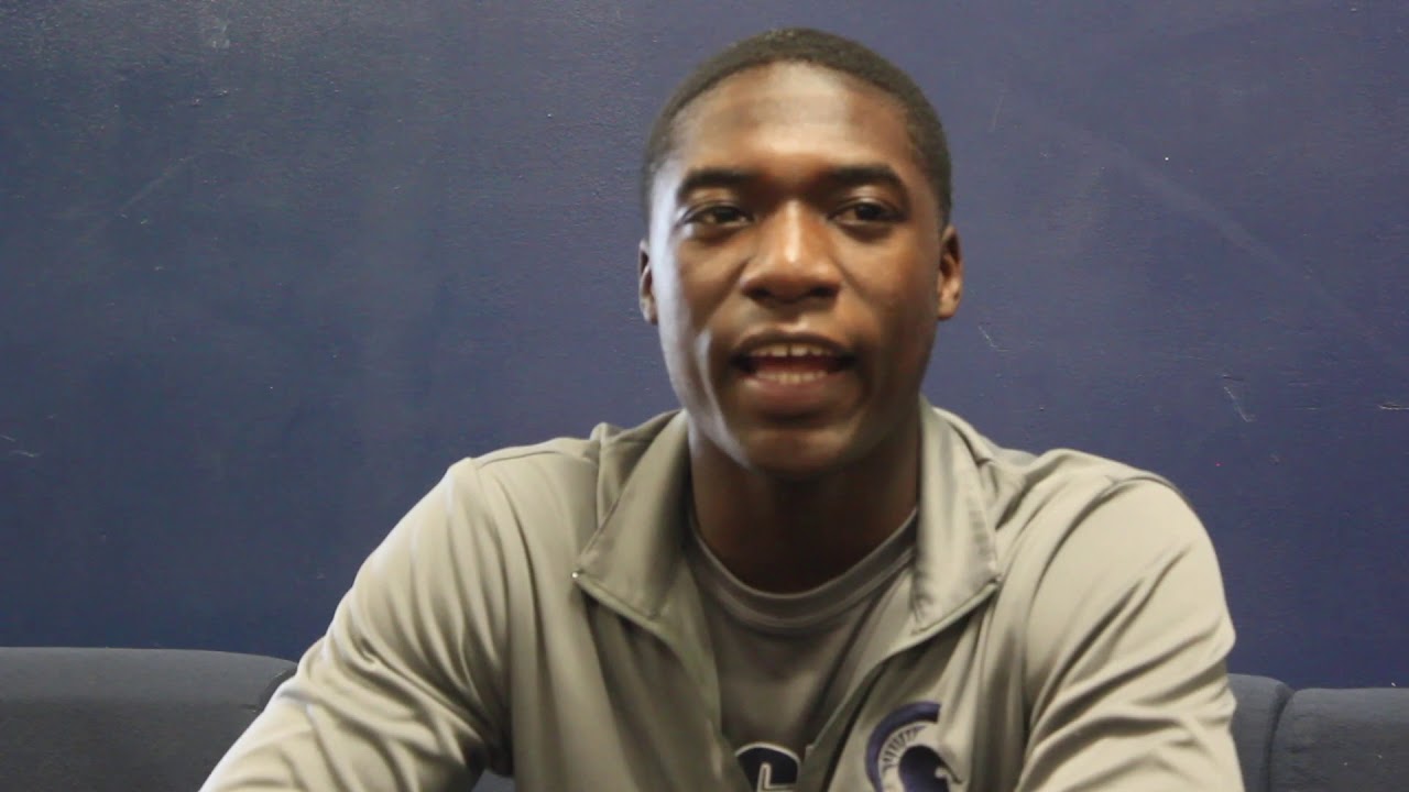 Brandon Price - YouTube