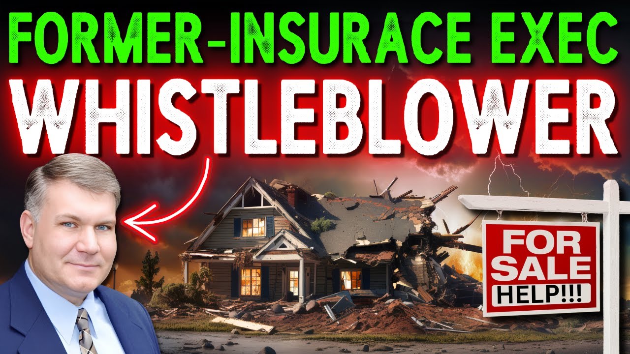 WHAT YOUR INSURANCE AGENT WON'T SAY - Former Insurance Exec Tells All ...