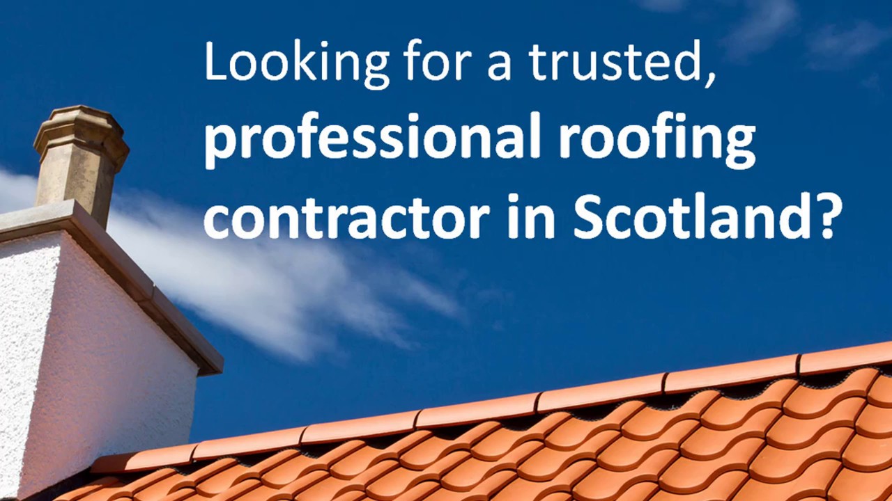 Platinum Roofing Scotland | Edinburgh Aberdeen Roofer, Guttering & more ...