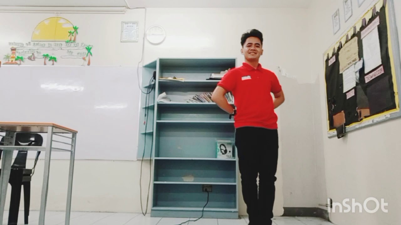 Alitaptap Folk Dance - YouTube