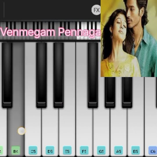 This short for 60 subs|Venmegam song|Yaaradi New Mogini movie|dhanush ...