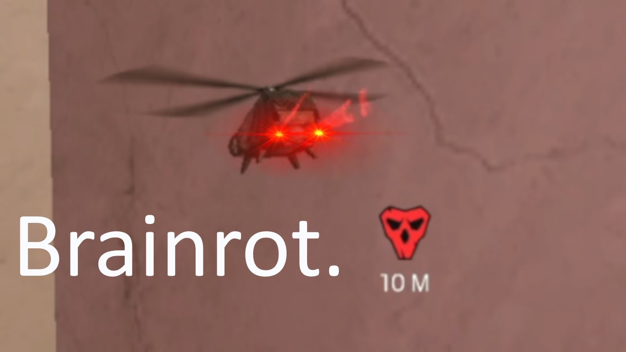 on that brainrot pack - YouTube