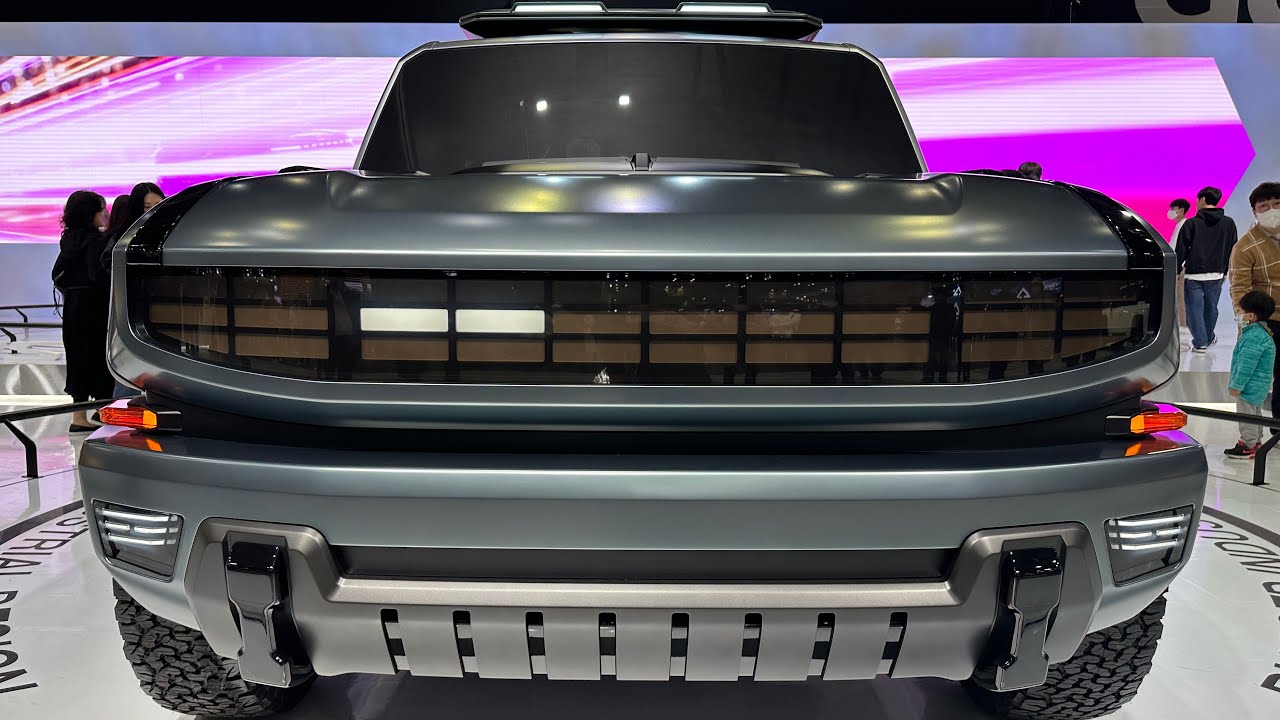 KG 모빌리티 F100 리뷰 #shorts #f100 - YouTube