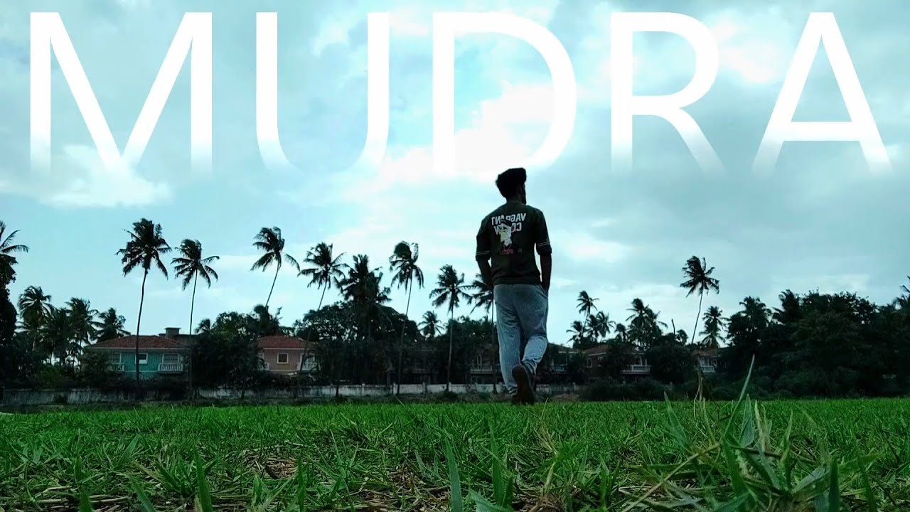 Parth Sehgal - MUDRA (Official Lyrical Video) - YouTube