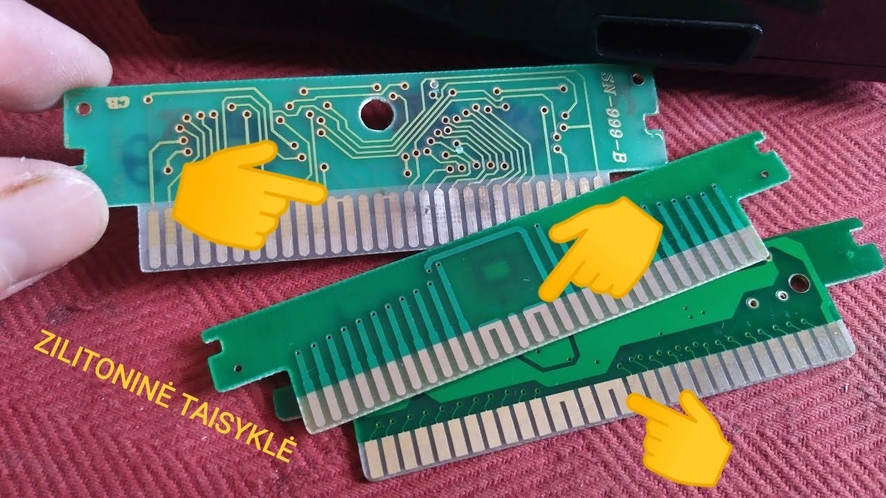 Ziliton diskečių taisyklė - YouTube