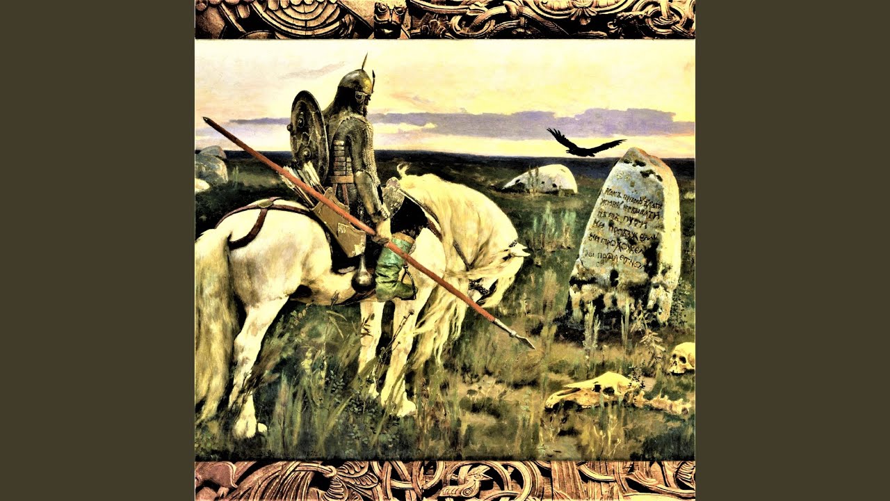 Dance of Sons of Odin Thor and Baldr - YouTube