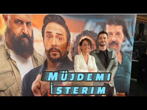 Müjdemi İsterim Komedi Film (FULL HD)