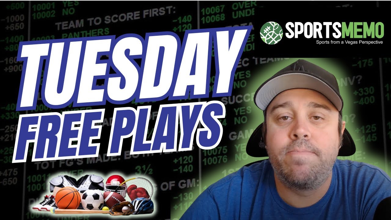 Free Sports Picks Today | Expert Predictions For March 18, 2025 in NBA ...