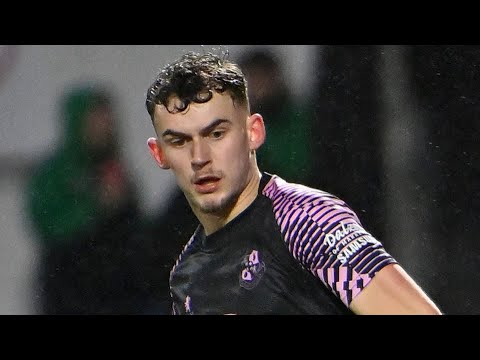 Benji Magee to Charlton Athletic? - YouTube