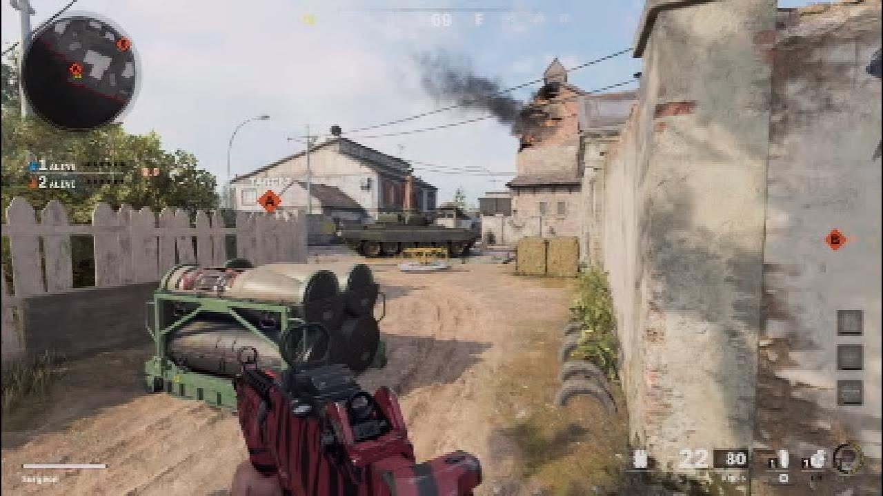 Cold War Throwback Clip Compilation - YouTube