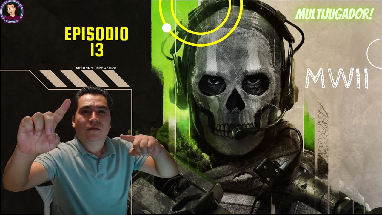 Capitulo 13 de la segunda temporada mwll - YouTube