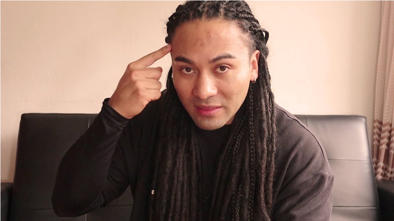 ELIMINA tus HÁBITOS NEGATIVOS y CREA CONSTRUCTIVOS, Simplemente EMPIEZA DE UNA P*T* VEZ. - YouTube