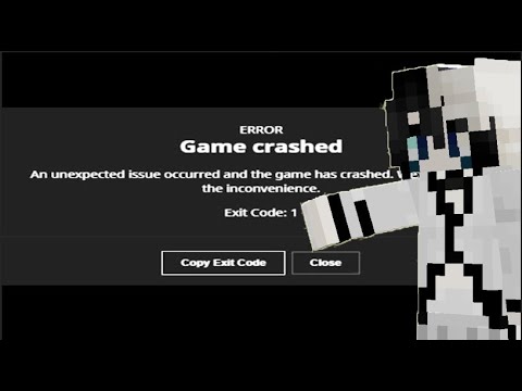Solucionar el error Exit Code 1 (opengl) en Minecraft 2024 - YouTube