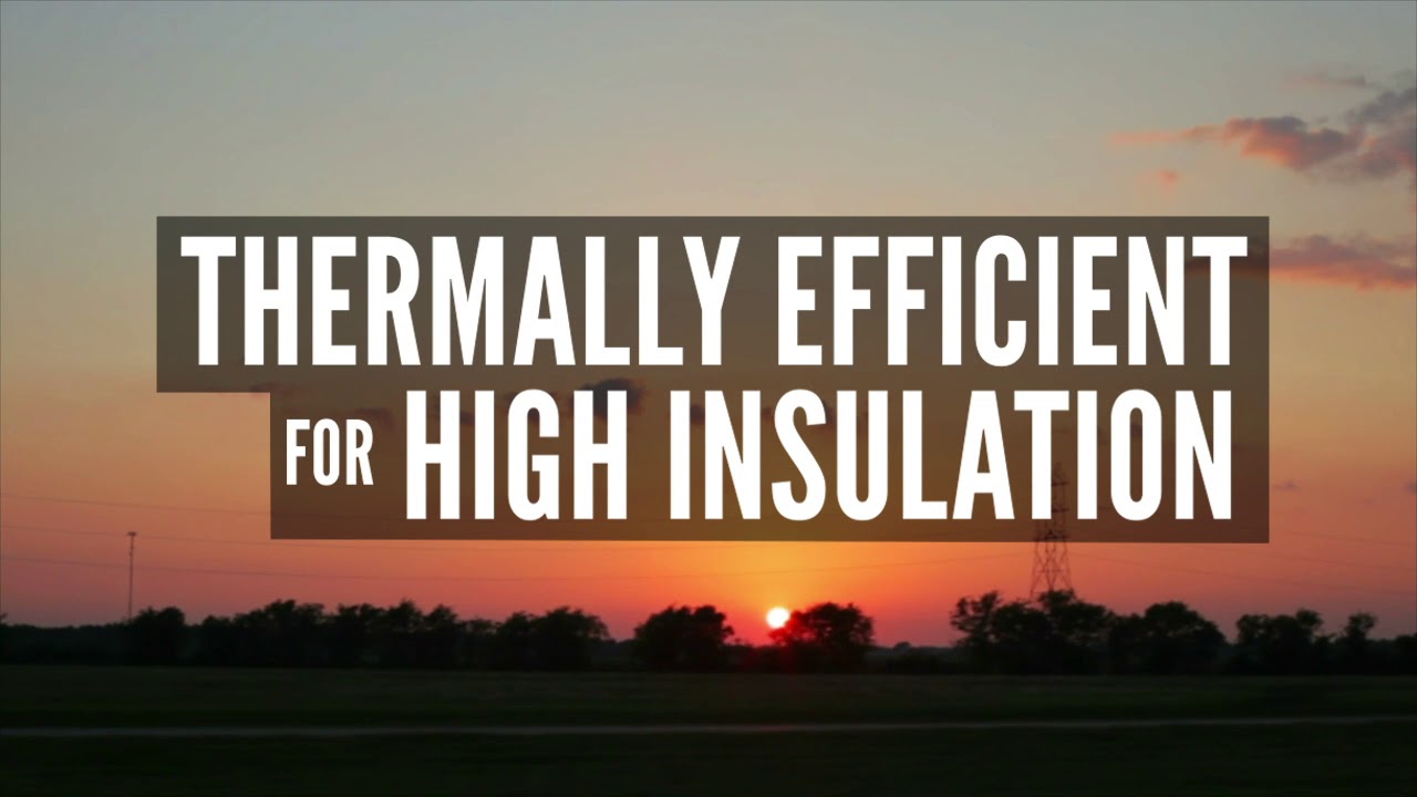 Pro9 Wall Systems for extreme fire risk areas - YouTube