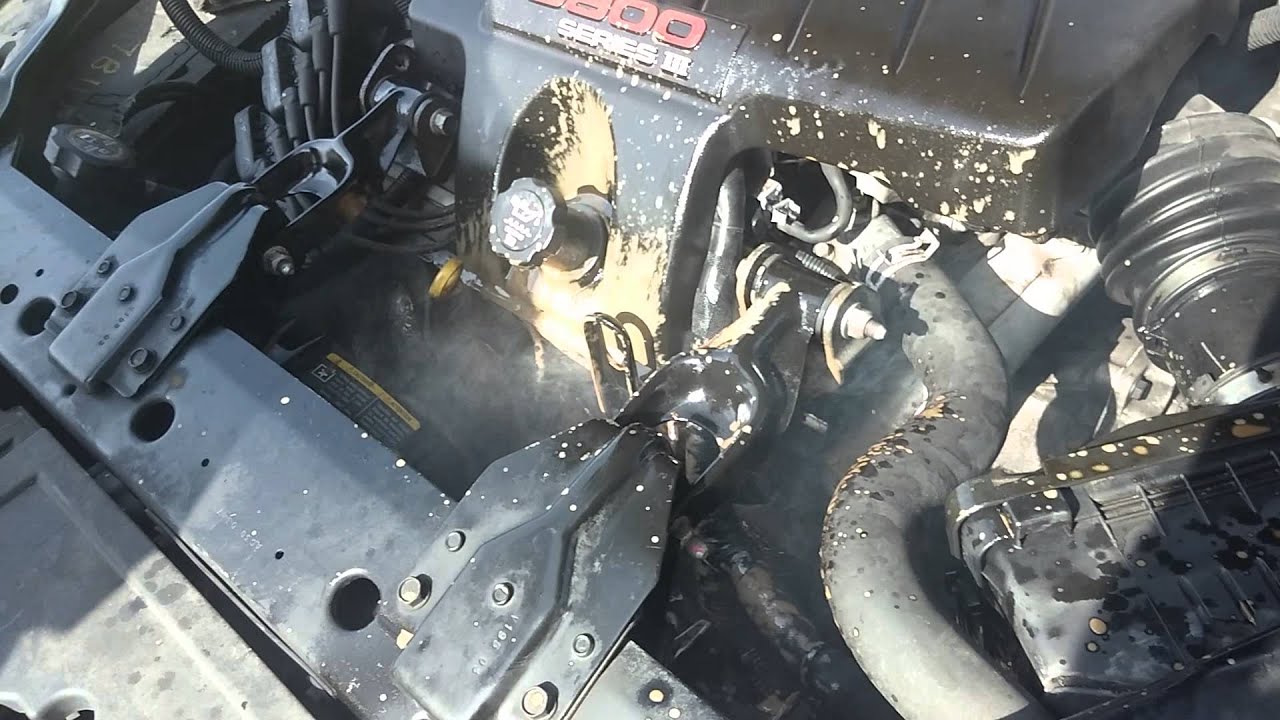 Jim The Mechanic - YouTube