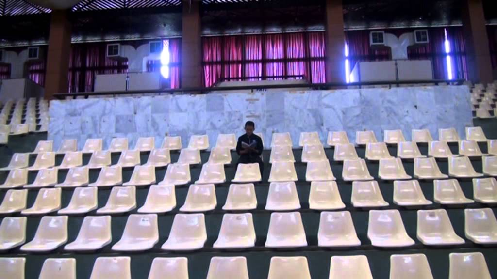 Video Klip Terlalu Lama Sendiri Versi SMK YKPP Bontang - YouTube