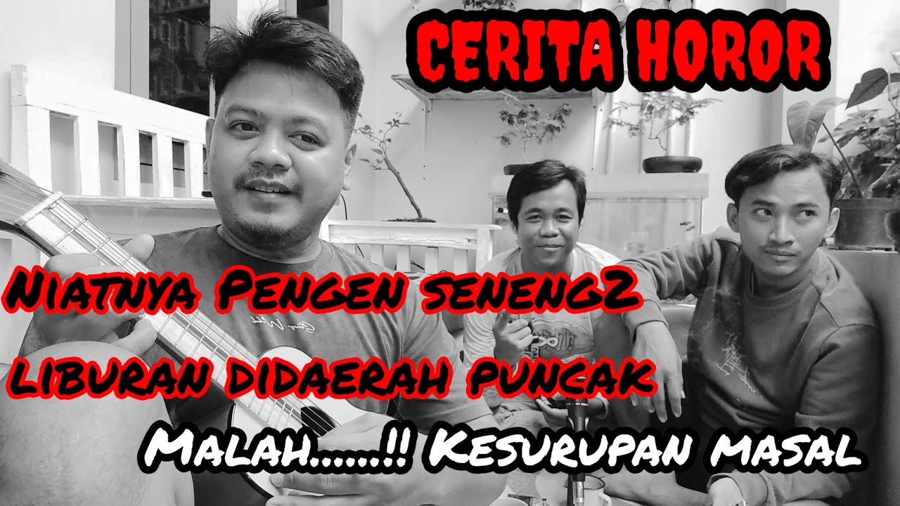 JANGAN COBA-COBA BERSIKAP TIDAK SOPAN DITEMPAT ORANG || KALO GAK MAU KEJADIAN SEPERTI INI #CH01 ...
