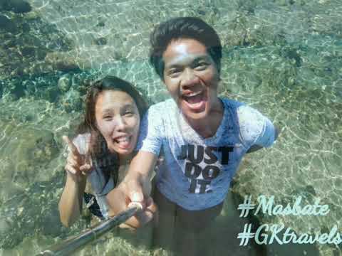 Masbate March 2017 - YouTube