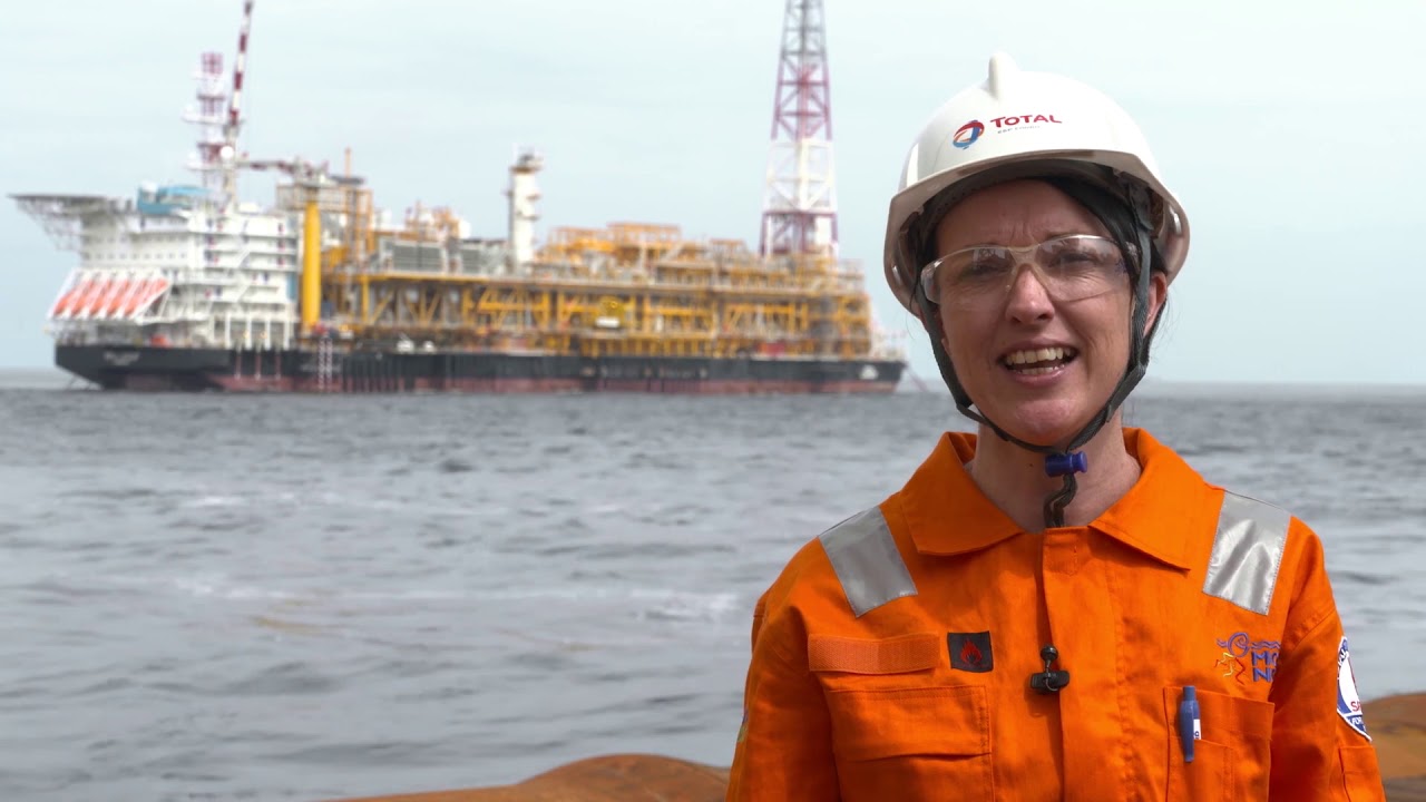 Ancrage FPU - YouTube