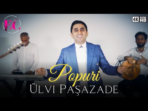 Ulvi Paşazade - Popuri 2023 (Official Video)