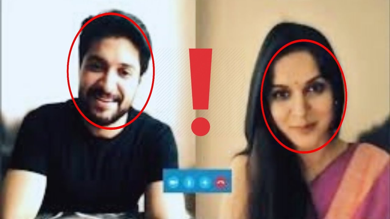 লকডাউনে জুটি বাঁধলেন বিক্রম-মিথিলা।Rafia rashid mithila।Bikram chatterjee - YouTube