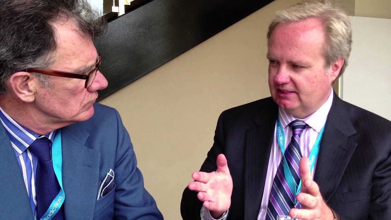 MIPDoc 2013 / Tom Jennings / MLK The Assassination Tapes / Smithsonian ...