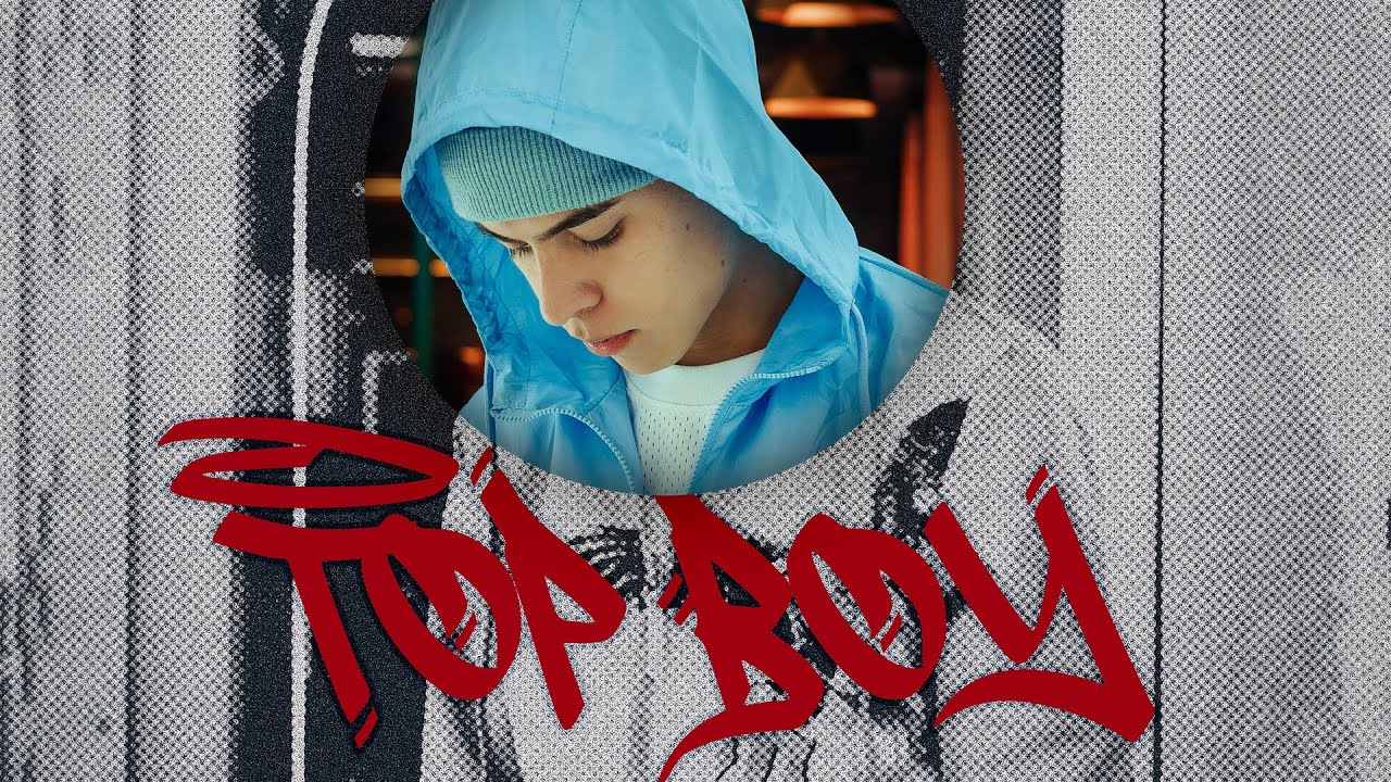 TOP BOY - DEEZY #spanishdrill - YouTube