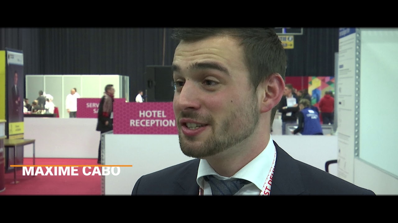 [After Movie] Startech's Days 2019 - YouTube