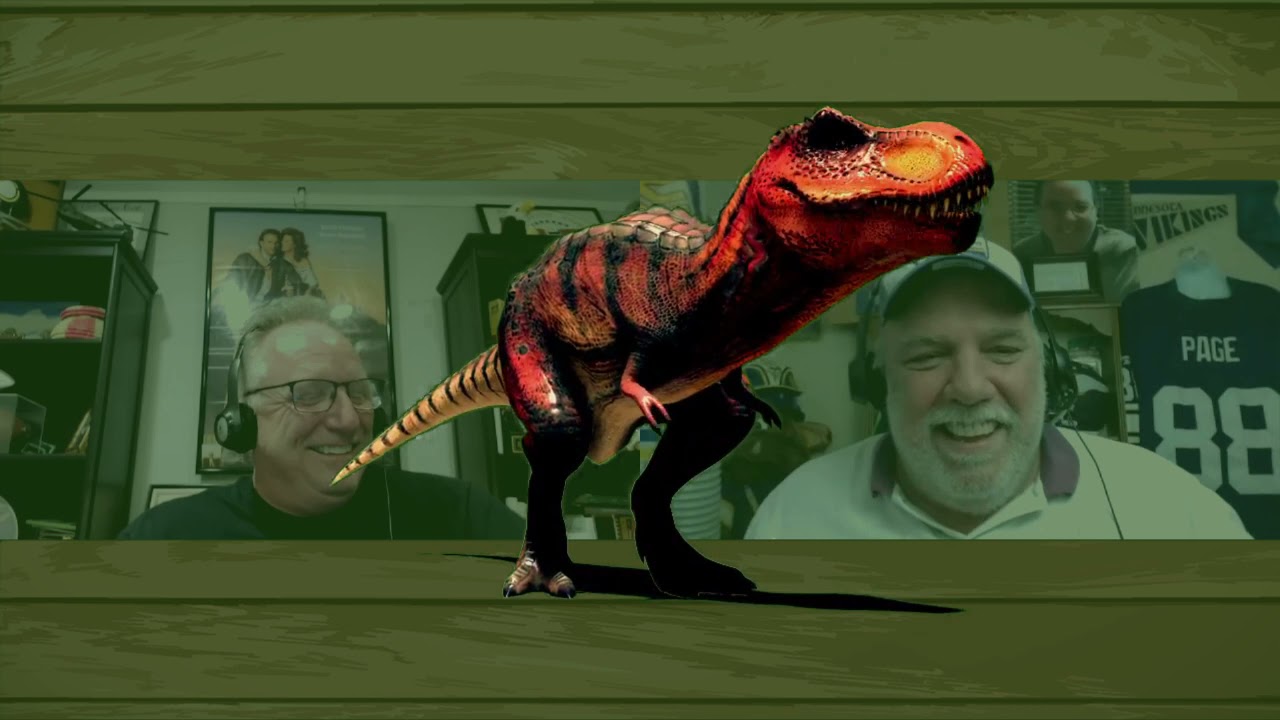 Vikings Report Episode 20 Preview - 06/05/2021 - YouTube