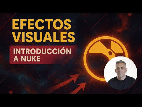 🔥 INTRO a la interfaz de NUKE con TRUCOS de PRO - YouTube