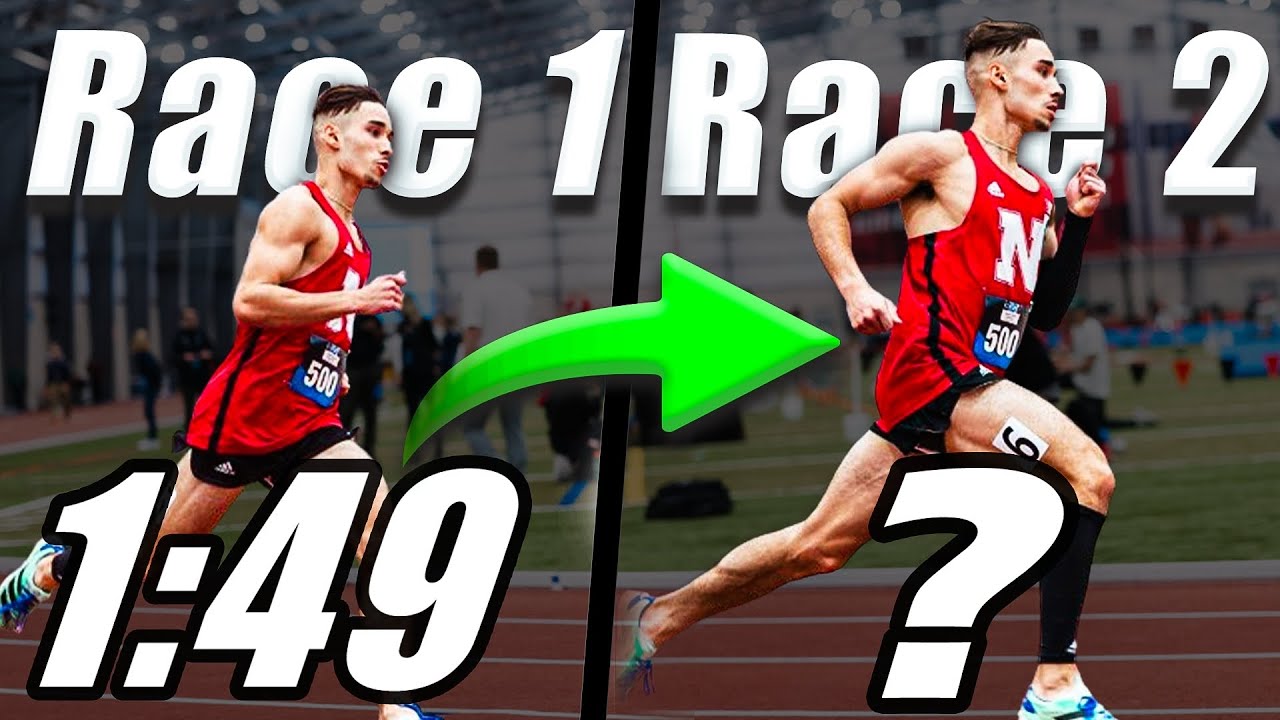 How to BOUNCE BACK after a Bad Race | D1 - YouTube