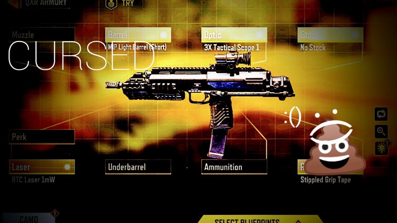 iQXR is OP = PO0💩 - YouTube