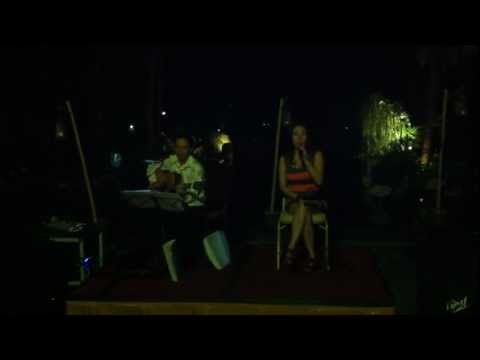 Adele - Set Fire To The Rain by Berna