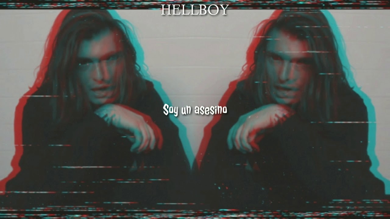 Ghostemane - John Dee (sub español) - YouTube