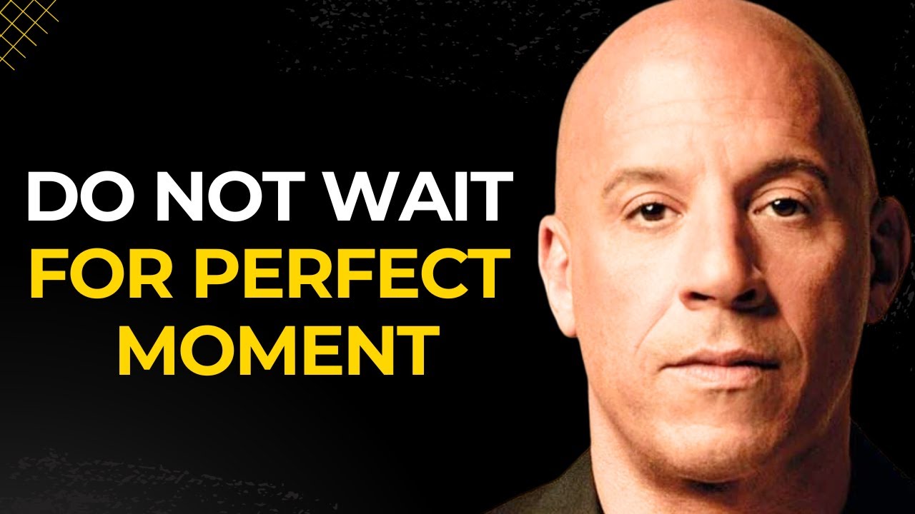 Motivation For Life Struggle - True Success Story Of Vin Diesel - YouTube