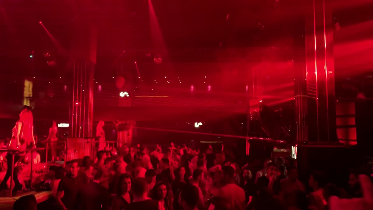 Ceila Club Rezervasyon 05425045055 - YouTube