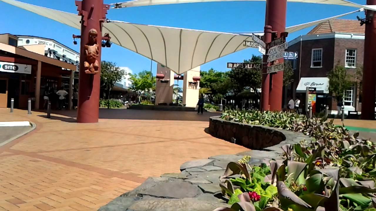 9 city focus rotorua - YouTube