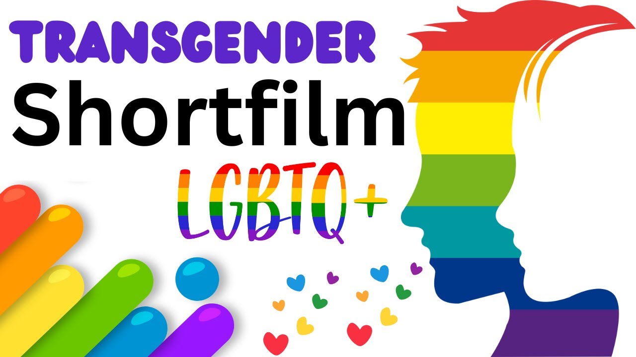 Crush Transgender Short film Transman - YouTube