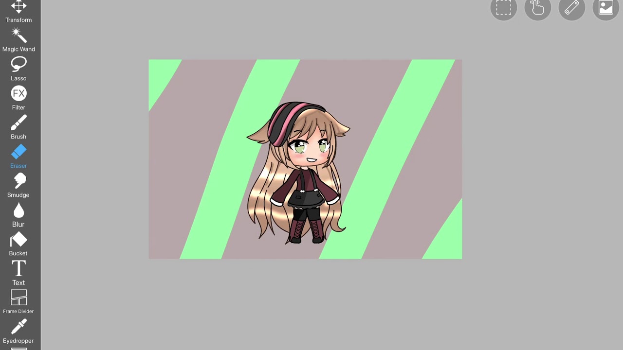 Gift for peanda maya and ya can use it as ur pfp if ya like - YouTube