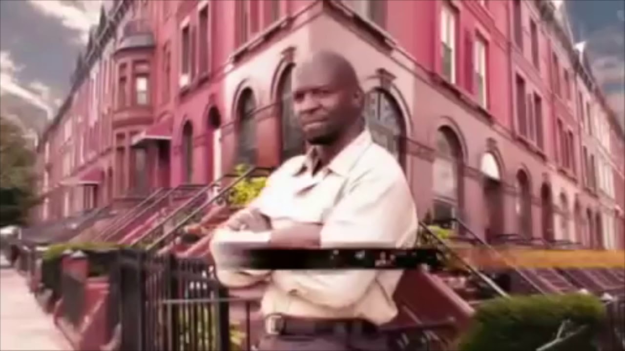 Theme song swap - YouTube