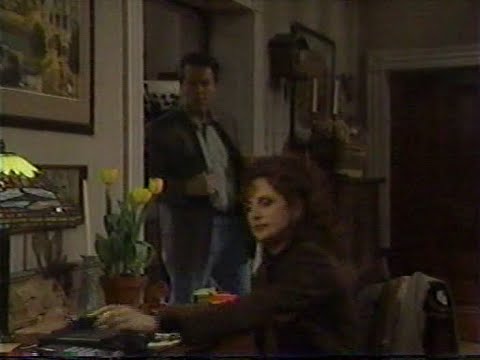 Damian calls Bobbie - YouTube