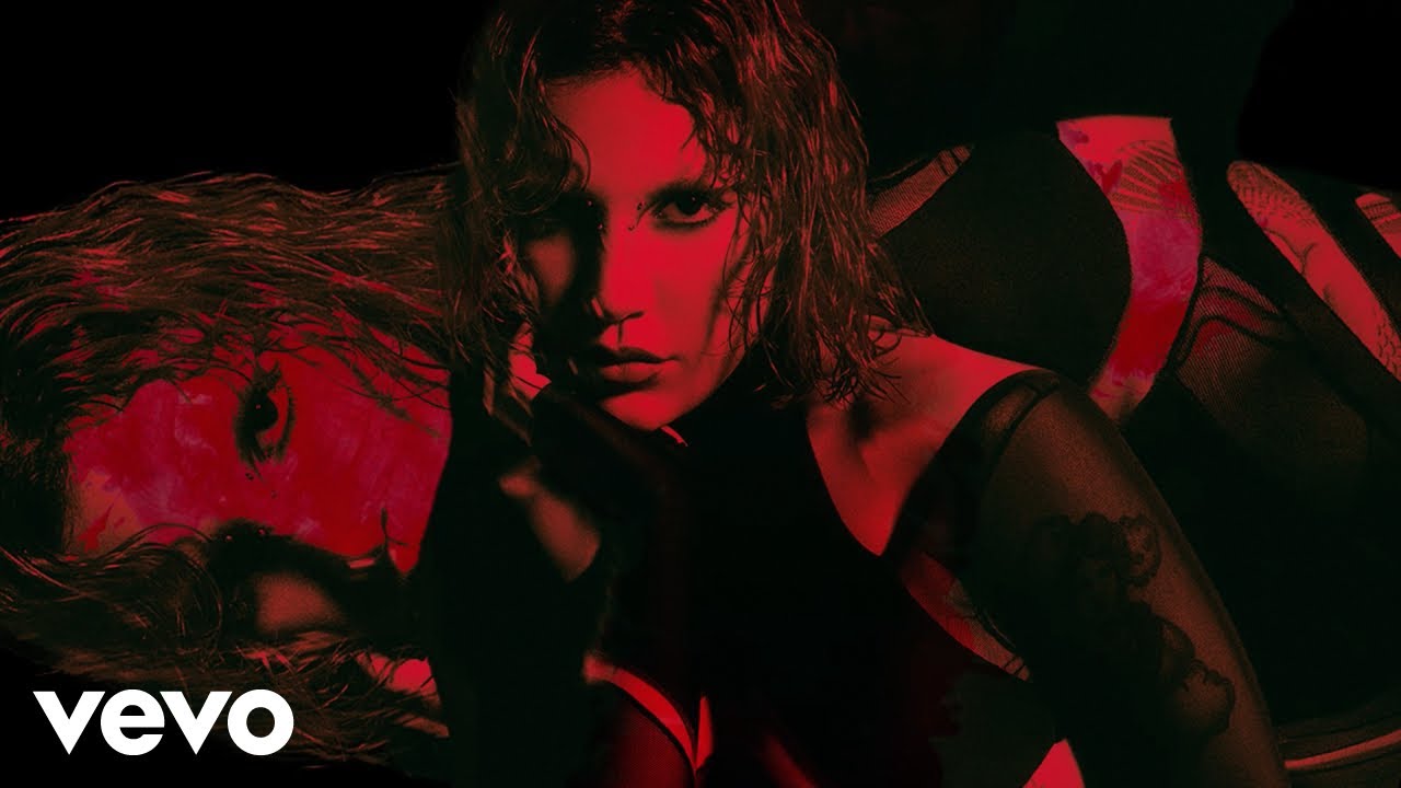 PINK SAVANNAH (interlúdio) (Áudio Oficial)