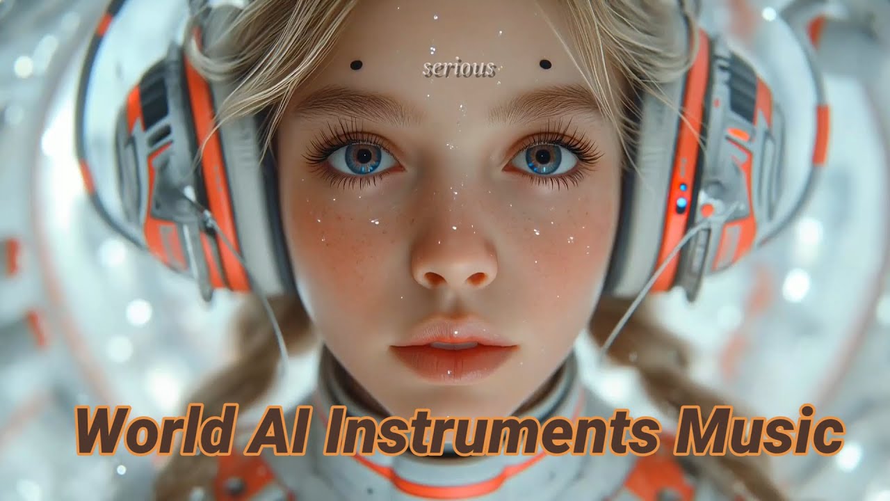 Serious／Classical music 2024 remix electro instrumental EDM - YouTube