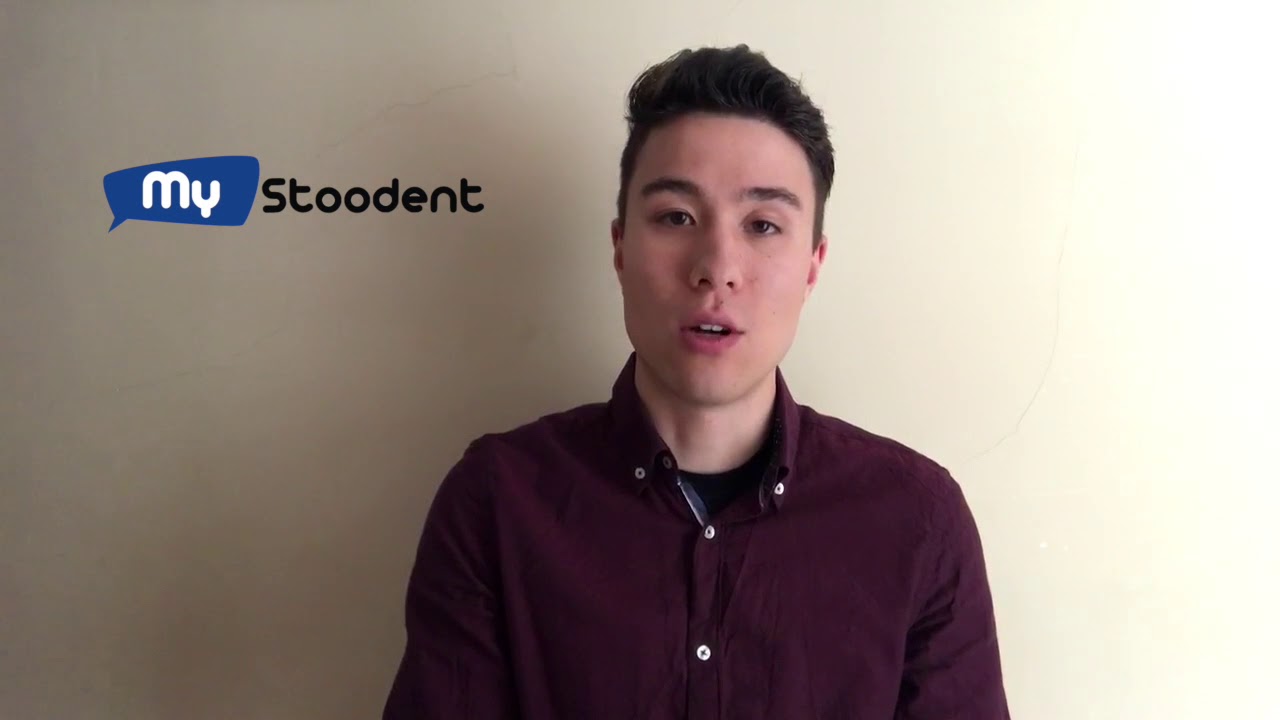 James Tam Intro Video - YouTube