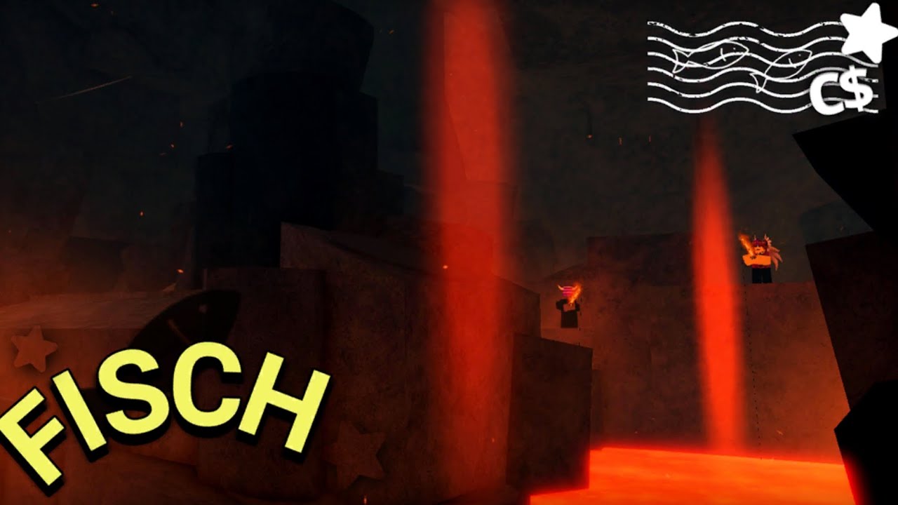 Chill with me in fisch! - YouTube