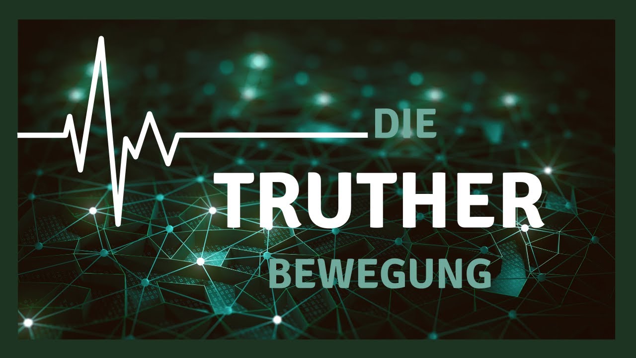 Die Truther-Bewegung - YouTube