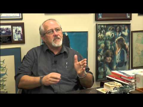 Harold Yarborough President/CEO of D & B Tile Distributors - YouTube