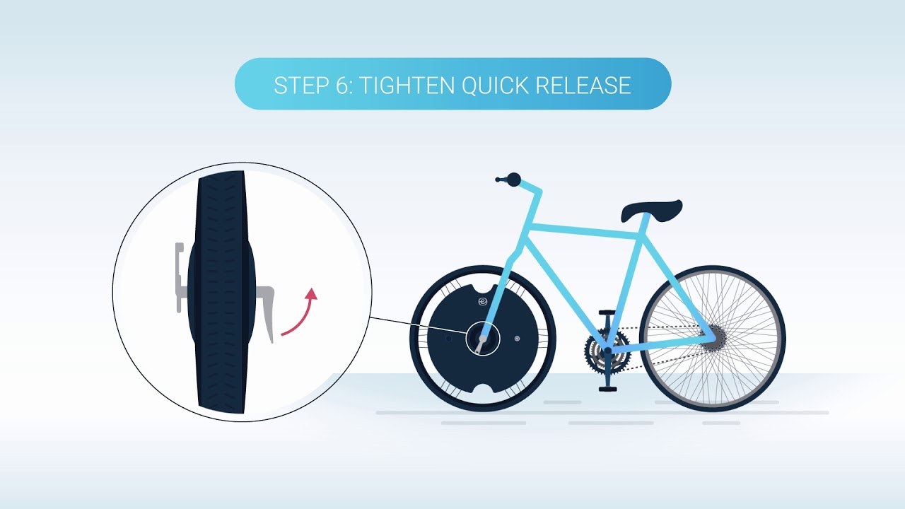 Electron Wheel - How to Assemble (Animated Explainer Video) - YouTube