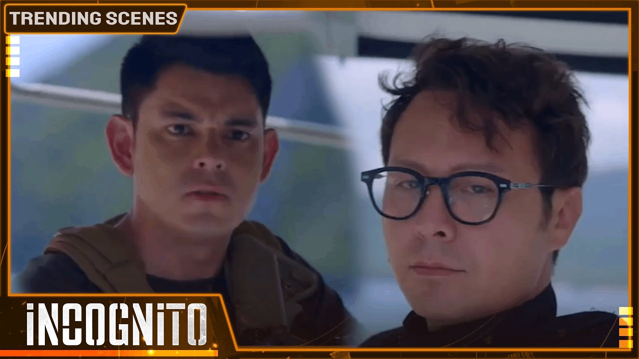 'Shaken’ Episode | Incognito Trending Scenes - YouTube