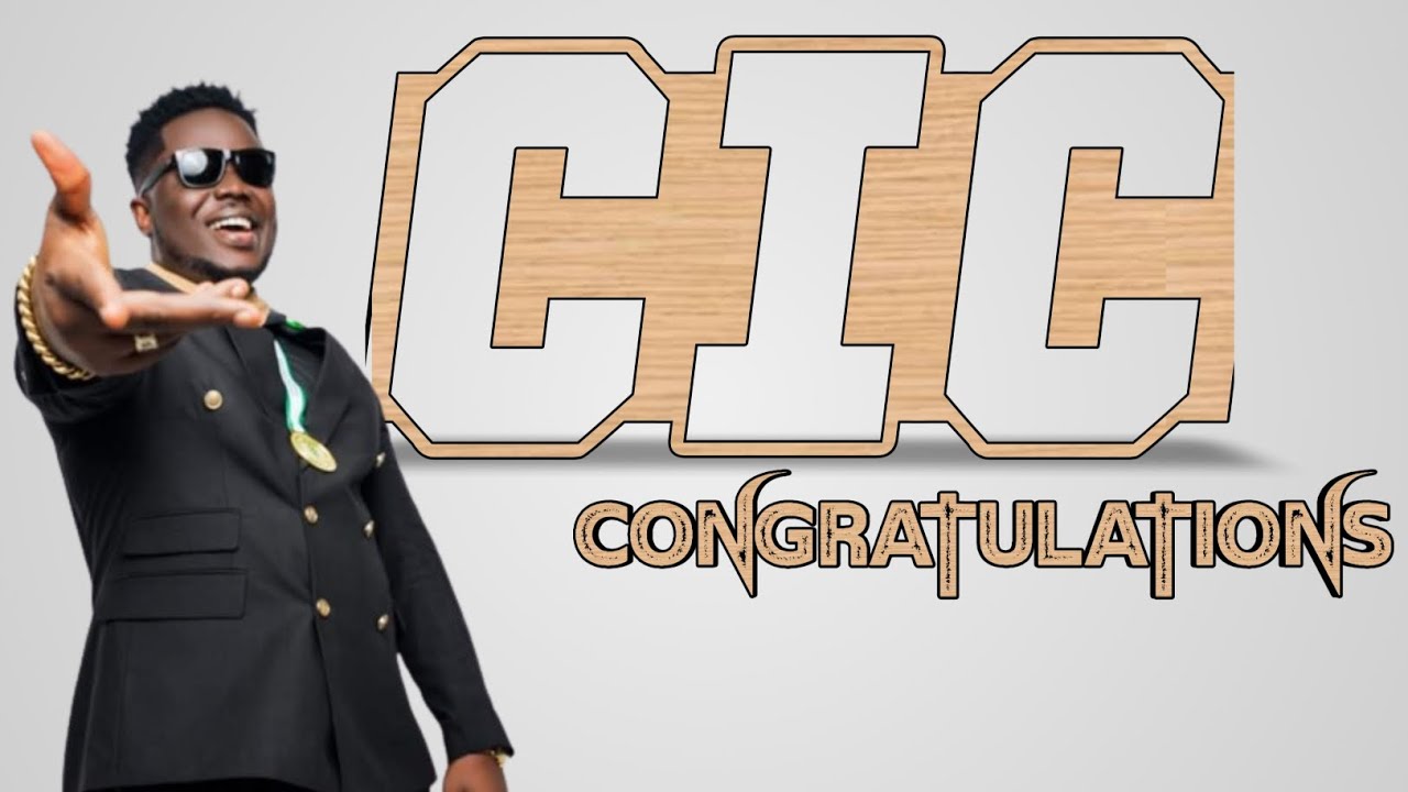 CIC - Congratulations (Lyrics) - YouTube
